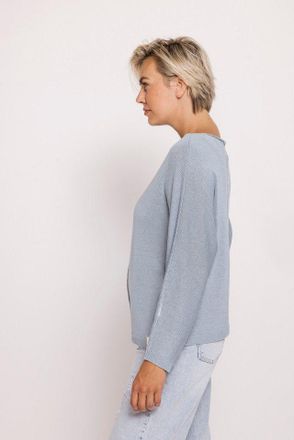 Zhrill Strickpullover ZHLUNI