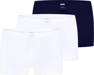 Mey Boxershorts Network