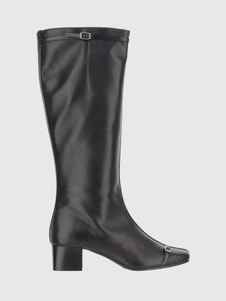 Carel Bottes CAREL PARIS Femme couleur Noir