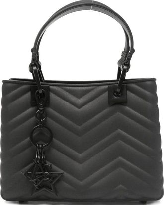 Marc Ellis Femme, Sacs, Noir, Taille: ONE Size Flat Krissy S Wave