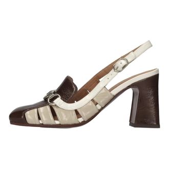 Chie Mihara Damen, Schuhe, Mehrfarbig, 37 EUGr&ouml;&szlig;e