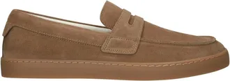 Blackstone Homme, Chaussures, Brun, Taille: 44 EU Fg602 Portabello Slip-ons