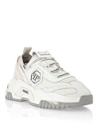 Philipp Plein Runner Sneaker Predator