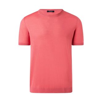 Maerz Herren, Strickwaren, Rosa, LGr&ouml;&szlig;e