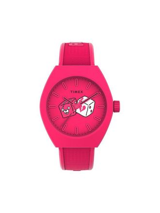 Timex Uhr Urban Pop X Fortnite TW2W96800 Rosa