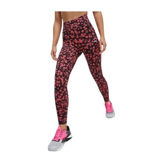 Casall Leggings - Femme - Pantalons - Rose - Taille: 36 FR