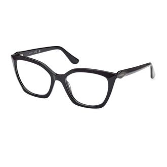 Guess Femme, Accessoires, Noir, Taille: 55 MM Gu2965 Optical Frame