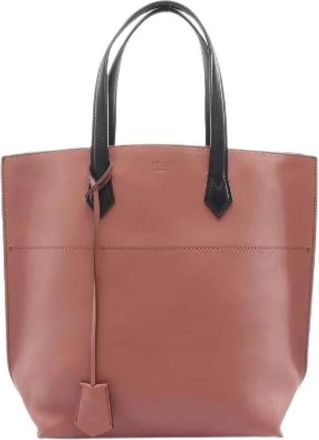 Fendi Damen, Pre-Owned, Braun, ONE SIZEGr&ouml;&szlig;e