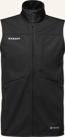 Mammut Mammut Ultimate Viii So Vest Men schwarz