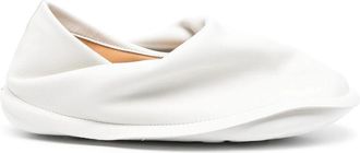 Camper X Issey Miyake Peu Form Slippers