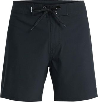 Quiksilver Boardshorts Surfsilk Kaimana 16 Herren Schwarz 33