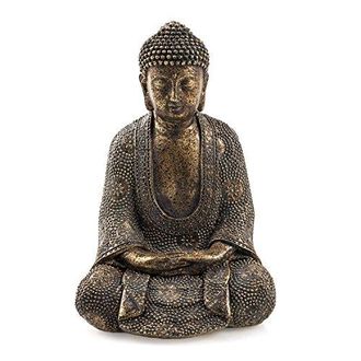 Pajoma Deko Buddha Sumana sitzend, H 26 cm