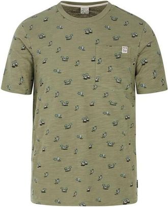 Protest Herren Shirt PRTElston