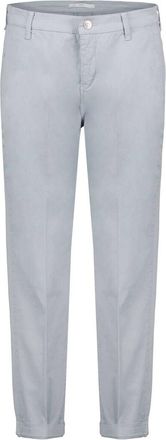 M.A.C Damen Chinohose Chino Turn Up