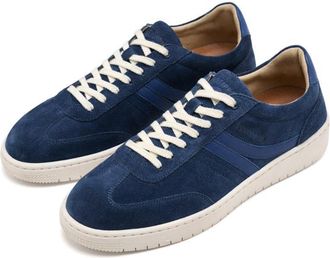 Gioseppo Herren Tiverton Sneaker, Marineblau, 41 EU