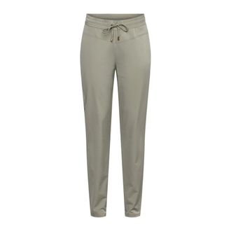 &Co Woman Damen, Hosen, Gr&uuml;n, XLGr&ouml;&szlig;e