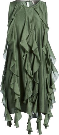 Souvenir KLEIDER - Mini-Kleider auf YOOX.COM