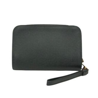 Louis Vuitton unisex, Pre-owned, Noir, Taille: ONE Size Pre-owned Sacoche Baikal M30184