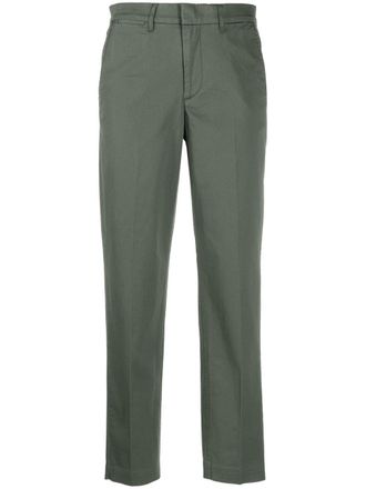 Levi's pantalon levis - Vert