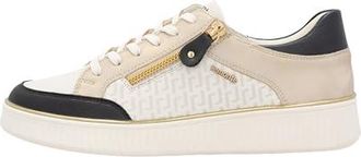 Remonte Basket Cuir Remonte Rock