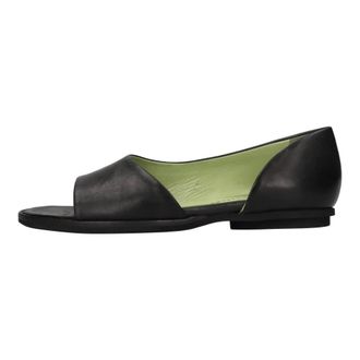 Poesie Veneziane Tarr3 Flat - - Shoes - Damen - Schwarzk - 36 EU