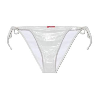 Diesel Damen, Bademode, Wei&szlig;, XLGr&ouml;&szlig;e