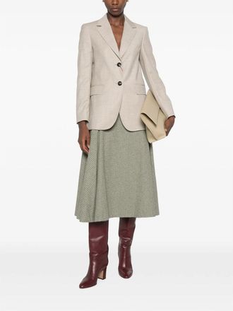 Max Mara Blazer - Beige