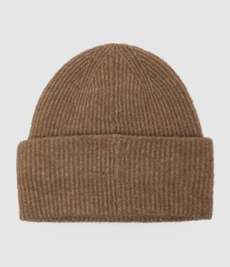 Sams&oslash;e & Sams&oslash;e Bonnet Nor Lead Gray