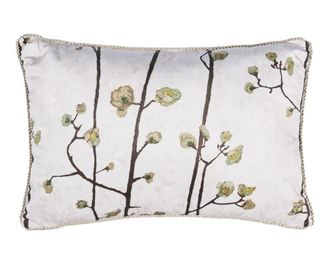 Beddinghouse x Van Gogh Museum Plum Blossoms Zierkissen - 40x60 cm - Andere Qualit&auml;ten - Sand