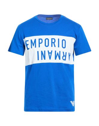 Emporio Armani TOPS - T-shirts auf YOOX.COM