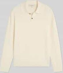 Tom Tailor Denim Regular Fit Poloshirt mit Viskosemix