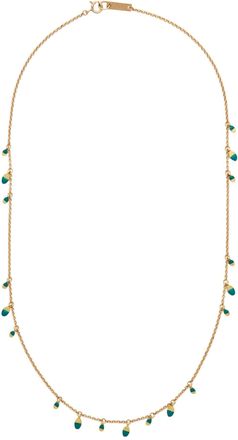 Isabel Marant SCHMUCK und UHREN - Halsketten auf YOOX.COM