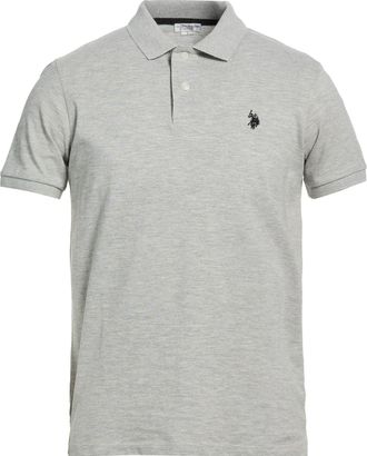 U.S.Polo Association TOPS - Poloshirts auf YOOX.COM