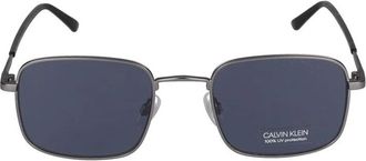 Calvin Klein Jeans Femme, Accessoires, Gris, Taille: 54 MM Optical Frame