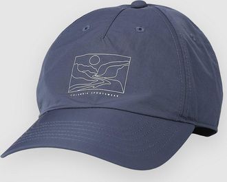 Columbia Spring Canyon II Ball Cap find your trail