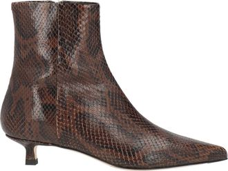 Baldinini SCHUHE - Stiefeletten auf YOOX.COM