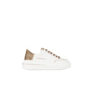 Alexander Smith Femme, Chaussures, Blanc, Taille: 38 EU Lancaster Baskets