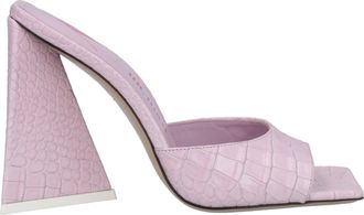 The Attico SCHUHE - Sandalen auf YOOX.COM