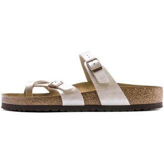 Birkenstock Mayari, Birko Flor