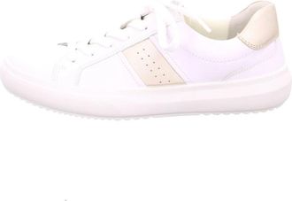 Gabor Sneakers - - Shoes - Damen - Wei&szlig; - 41 EU