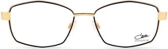 Cazal Cazal, unisex, Accessoires, Bleu, Taille: 53 MM 1292 Eyeglasses