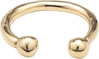 Uno De 50 UNO de 50 - Zen-Armband, Talla L, Edelstahl Metall, Kein Edelstein