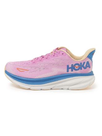 Hoka One One Hoka One One 1127896-CSLC W Clifton 9 Damen Cyclamen/Sweet Lilac EU 40 2/3