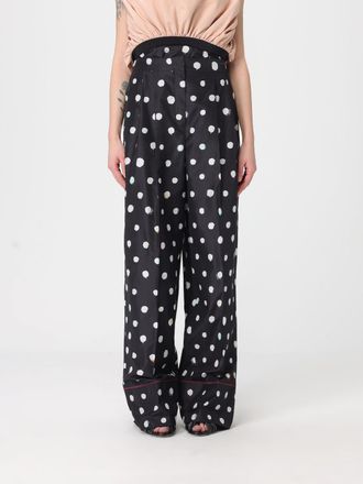 Fendi Hose FENDI Damen Farbe Schwarz