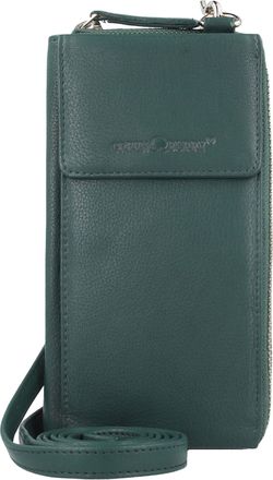 Greenburry Smartphoneh&uuml;lle Nappa