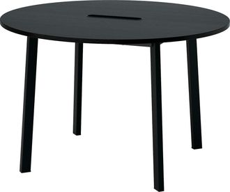 IKEA MITTZON Konferenztisch