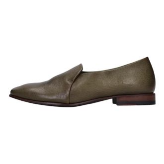 Pantanetti Damen, Schuhe, Gr&uuml;n, 37 EUGr&ouml;&szlig;e