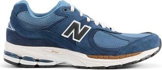 New Balance Baskets 2002R en cuir m&eacute;lang&eacute;