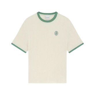 Dr&ocirc;le de Monsieur Herren, Oberteile, Beige, LGr&ouml;&szlig;e