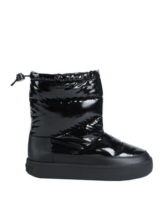 Tommy Jeans SCHUHE - Stiefeletten auf YOOX.COM